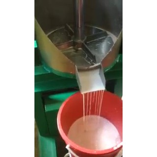 MESIN PERAH SANTAN HYDRAULIC | Shopee Malaysia