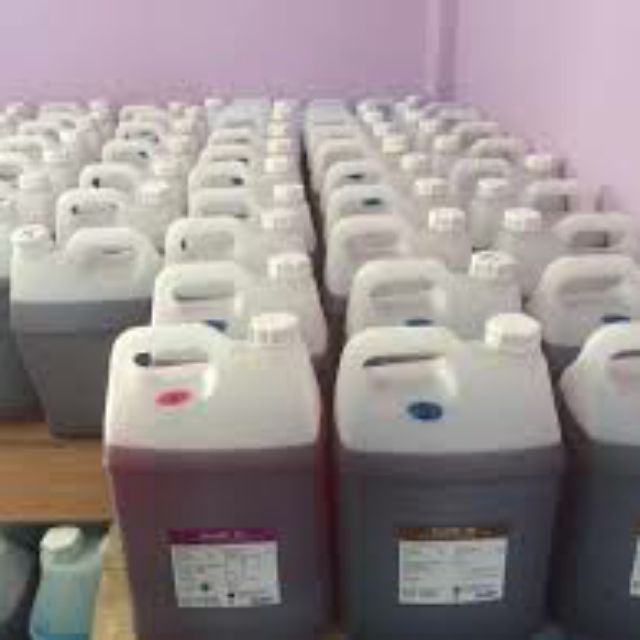 Pencuci engine degrezer 1liter | Shopee Malaysia