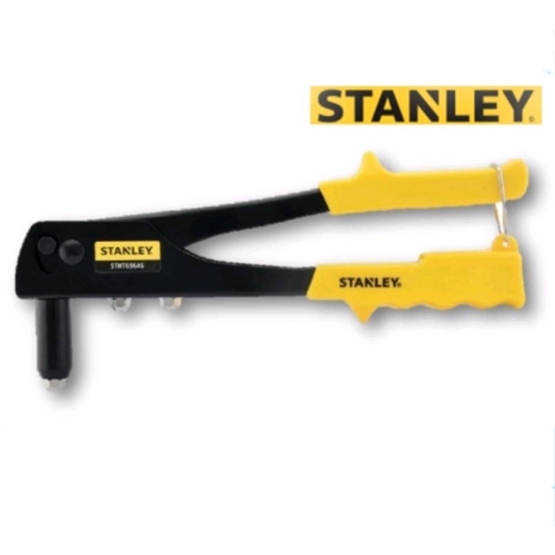 Stanley Riveter 69646 Rivet Gun 3 Nose Pieces | Shopee Malaysia