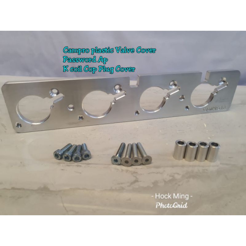 Proton Campro Plastic valve cover Password AP COP Convert K Coil ...