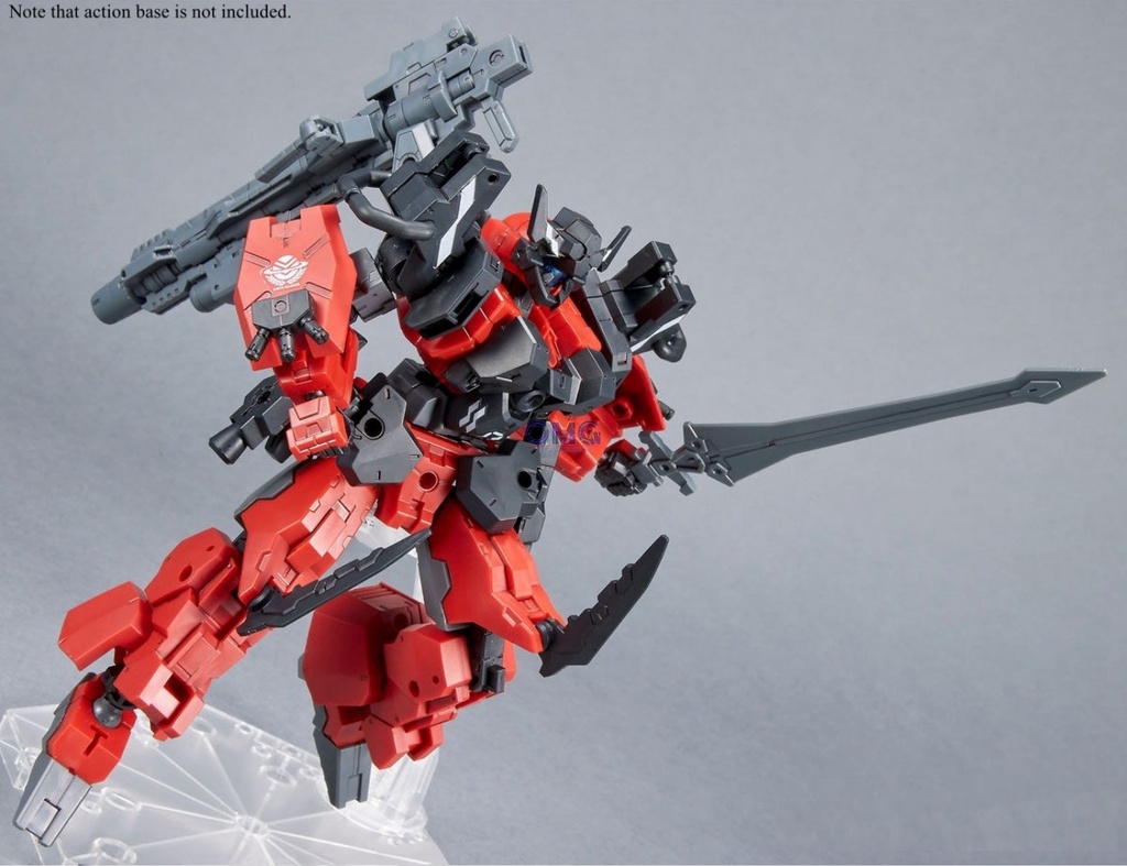 PBandai 30MM 1/144 eEXM-21 Rabiot R623 Corps 63928 Premium Bandai 30 ...