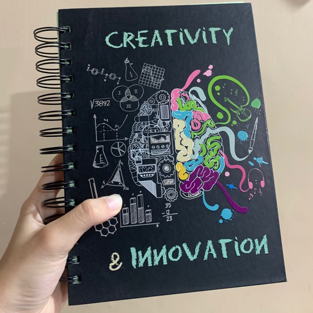 POP BAZIC A5 5-COLOR Ring Notebook | Shopee Malaysia