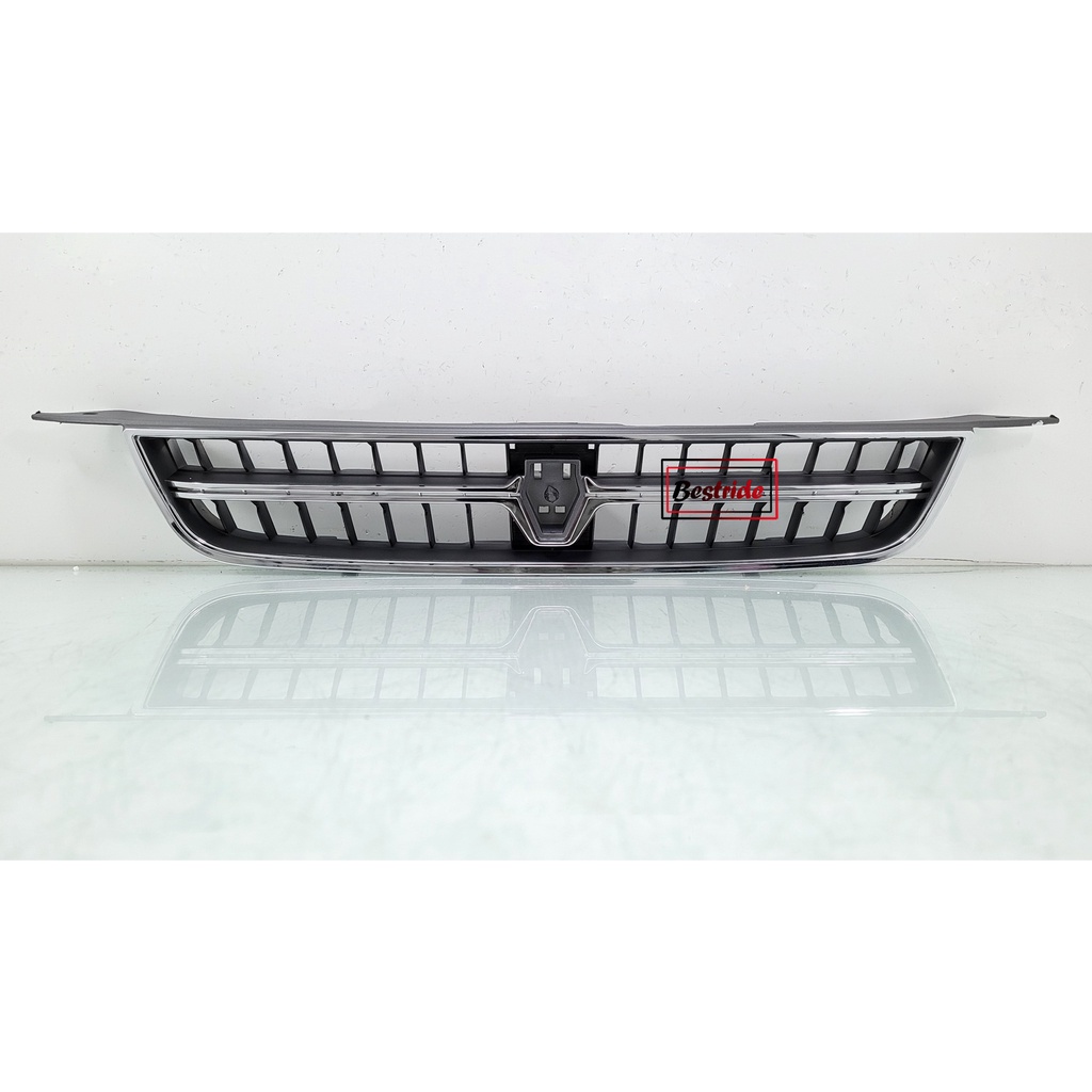 NEW Grille Toyota Corolla AE110 AE111 1996 Front Grille Car Parts ...