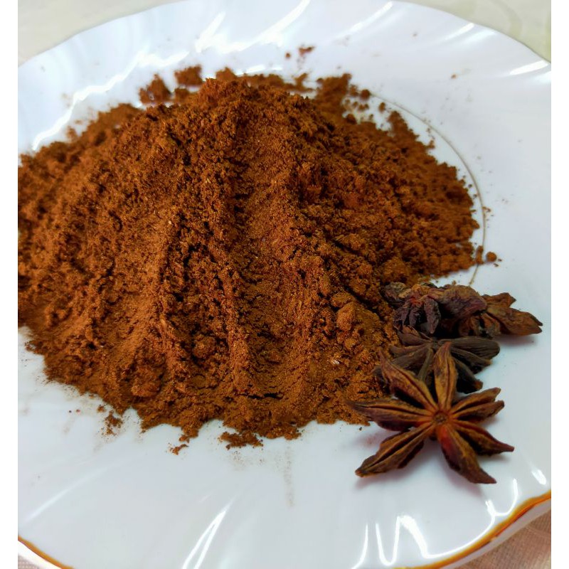 SERBUK BUNGA LAWANG (100G) | Shopee Malaysia