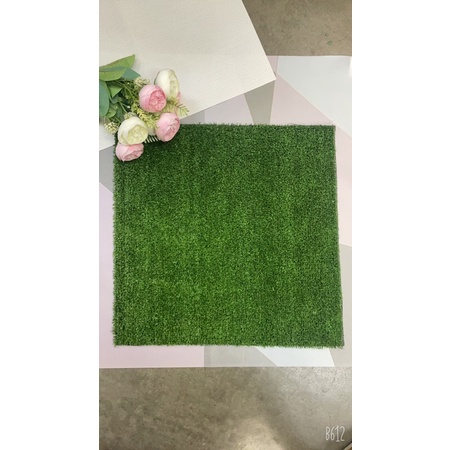 Artificial Grass Carpet / Carpet Rumput Plastic | Shopee Malaysia