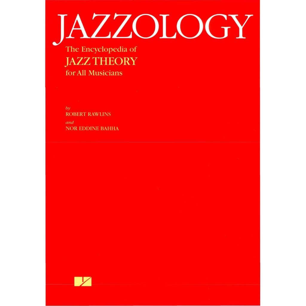 (Theory Pdf fmt) Jazzology The Encyclopedia of Jazz Theory for All Musicians | Shopee Malaysia