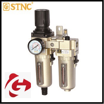 [Regulator] STNC Air Filter Regulator & Lubricant AC2000~4000/TC2000 ...