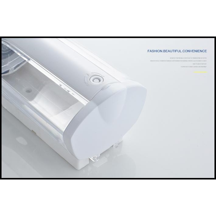 Original D22 Double Liquid Soap Dispenser With Double Liquid Soap Lock ...