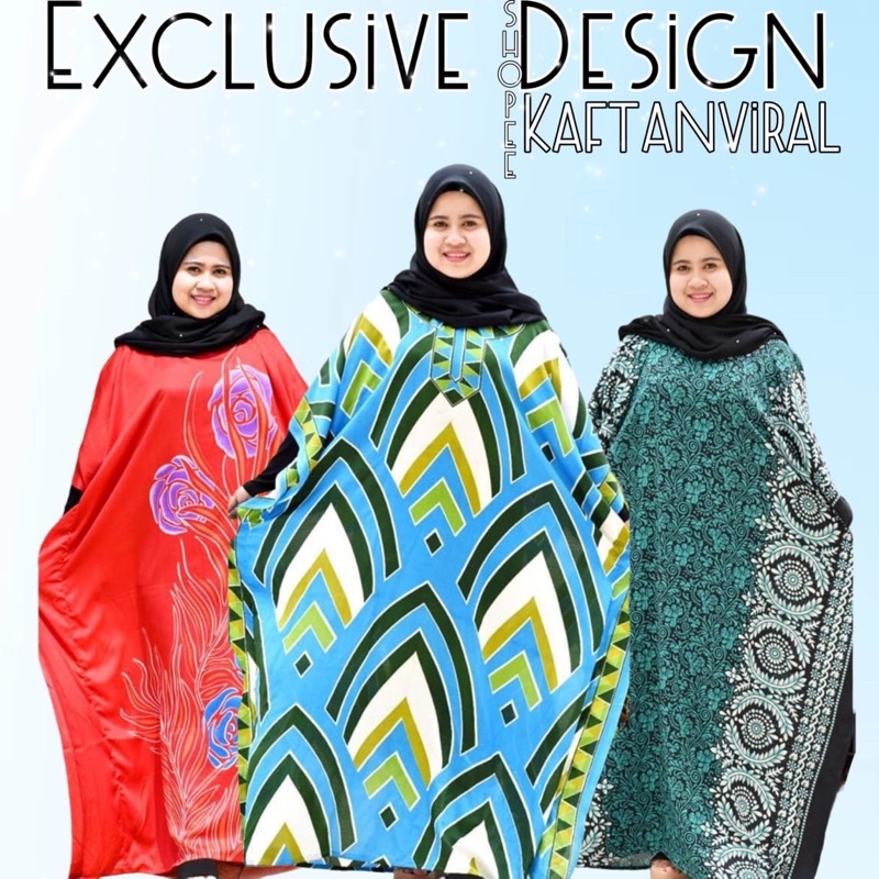 🔥PALING MURAH🔥Kaftan Dubai Baju Kelawar Design Baru | Shopee Malaysia
