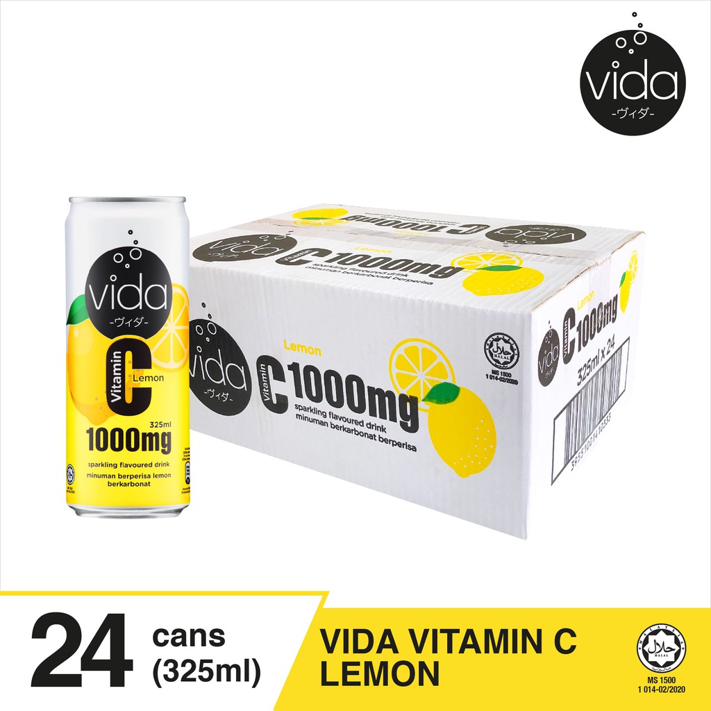 Vida Official Store Online, June 2026 | Shopee Malaysia