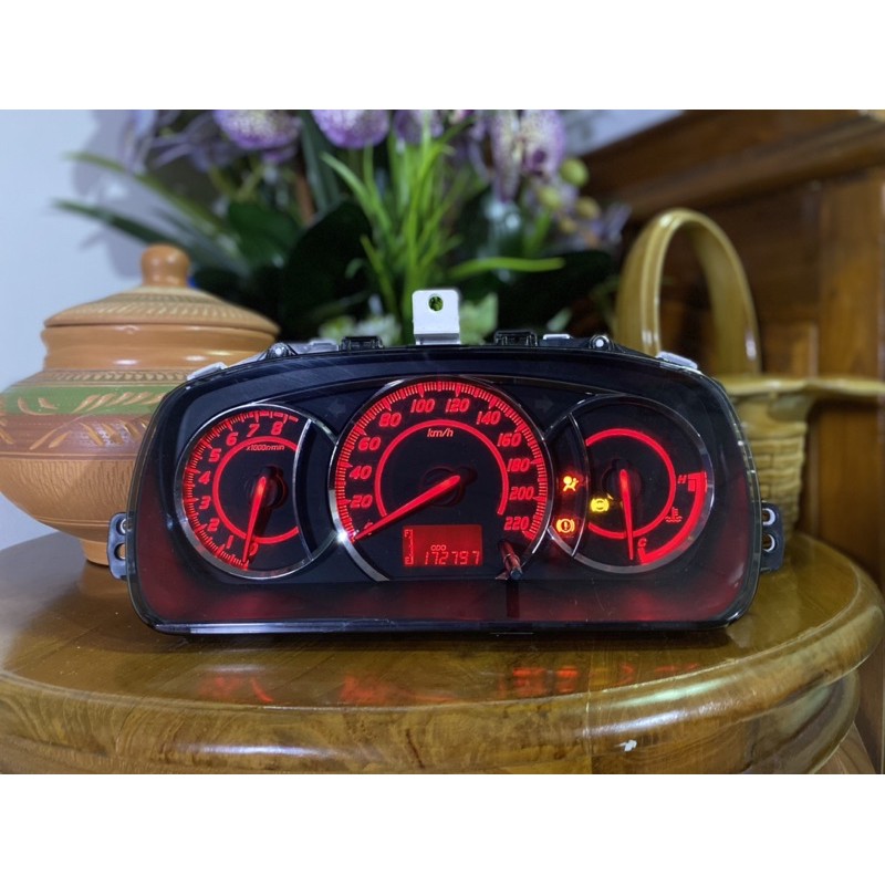 Meter myvi se2 menual untuk kancil wira | Shopee Malaysia