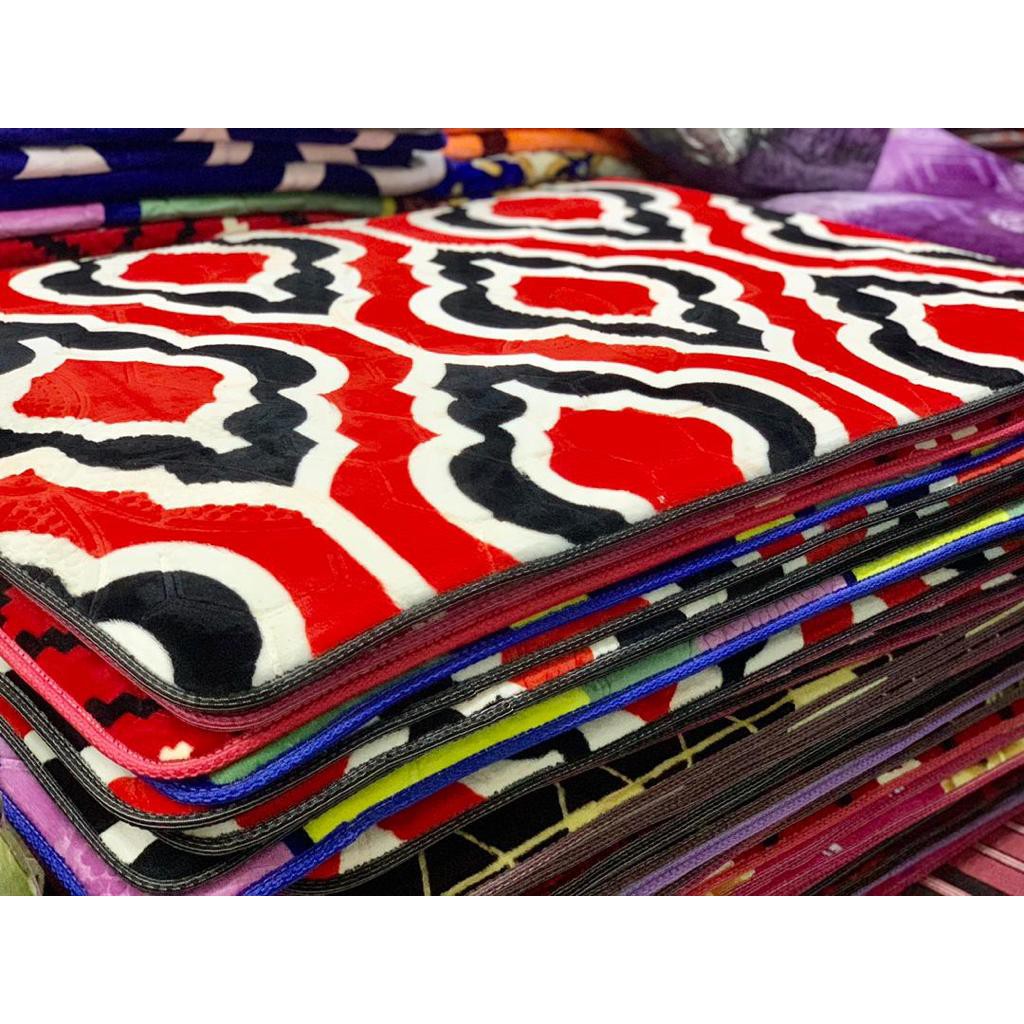 KARPET MINK SIZE BESAR (180CM X 210CM) | Shopee Malaysia