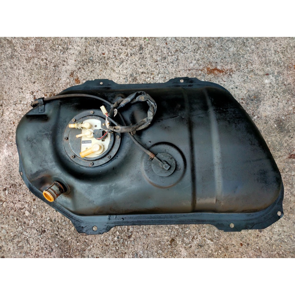 Myvi Passo Racy YRV Turbo R K3-VET Fuel Tank & Fuel Pump / Tangki ...