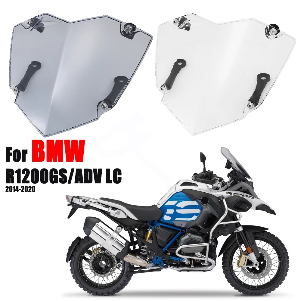For BMW R1200GS/ADV LC R1200 GS Adventure R 1200 GSA 2013-2020 ...