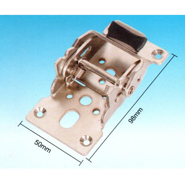 SIKU Folding Table Elbow Hinge or Folding Table Bracket | Shopee Malaysia