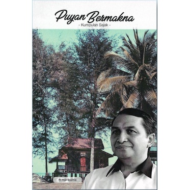 Kumpulan Sajak : Puyan Bermakna | Shopee Malaysia