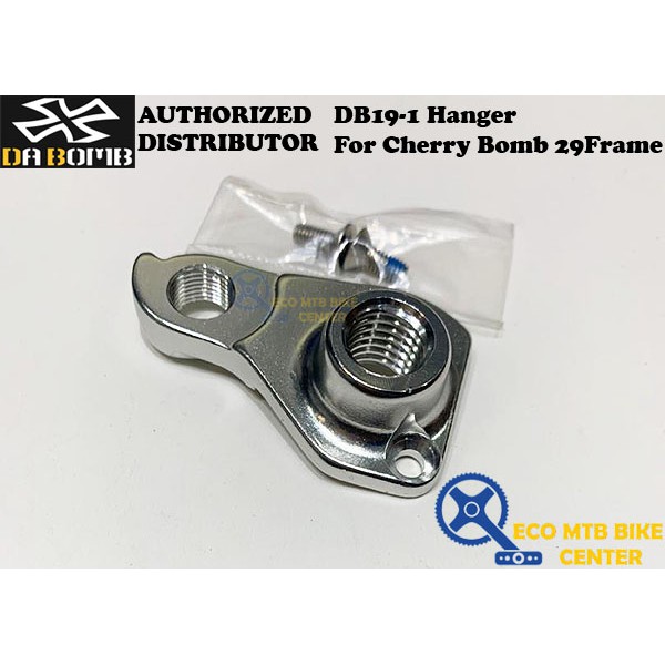 DA BOMB Derailleur Hanger DB19-1 Hanger For Cherry Bomb 29 Frame ...