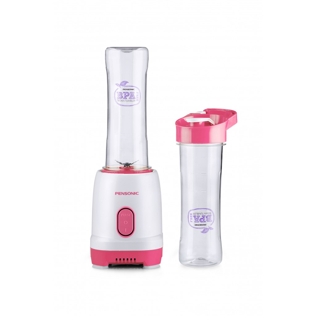 Pensonic Personal Blender - PB-4005P | Shopee Malaysia
