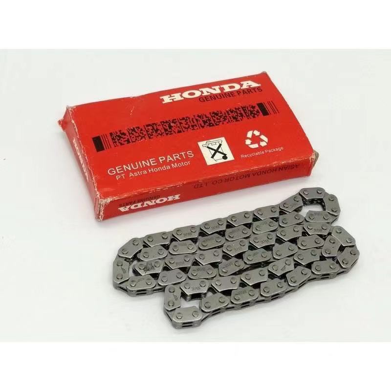 TIMING CHAIN WAVE125 HONDA 92L WAVE125 W125 TIMING CHAIN RANTAI KECIL ...