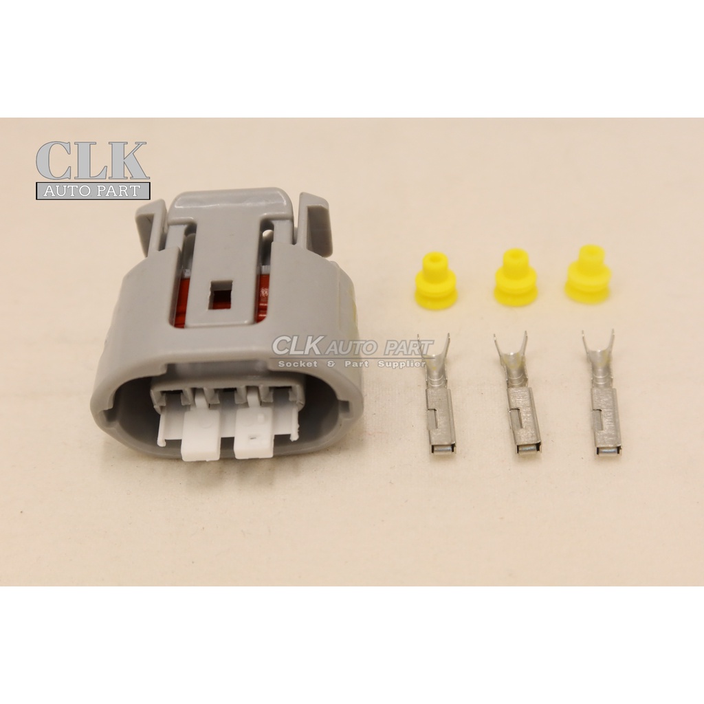 Toyota Vios Corolla Seg AE101 AE100 AE101 AE111 Alternator Socket ...
