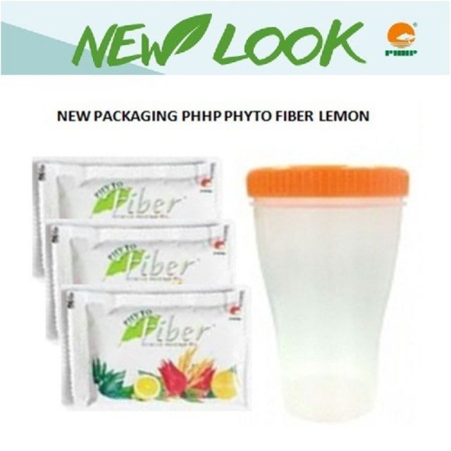PHYTO Fibre trial pack - 20gmx3Pack exp04/2026 | Shopee Malaysia