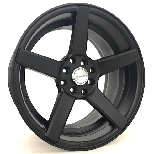 VOSSEN CV3 16 inch 8JJ 4X100 4X114.3 ET25 CAR SPORT RIMS CHEAP WHEELS ...