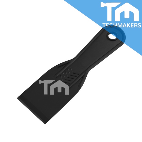 Resin 3D Printing Model Shovel 3D Printer Accessories Scraper Removal ...