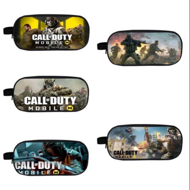 🔥CODM PUBG PENCIL CASE🔥 | Shopee Malaysia
