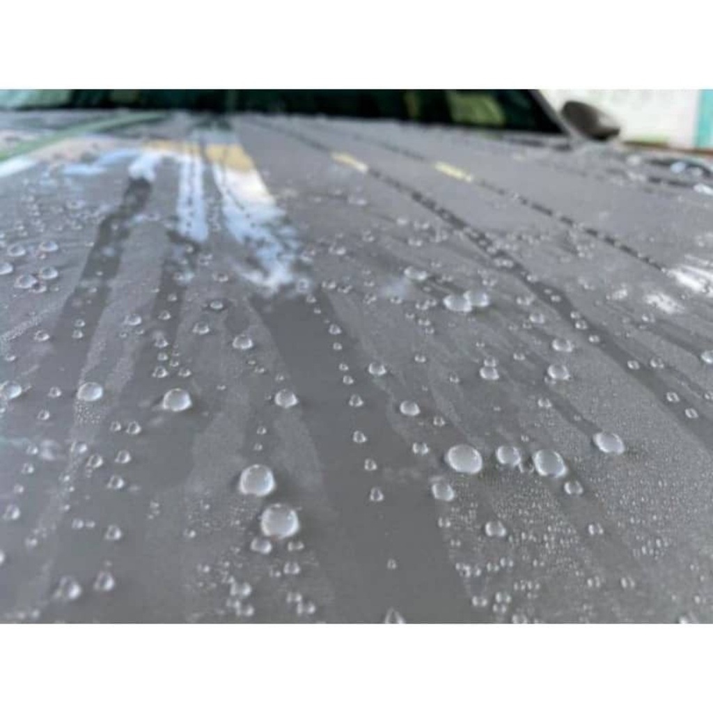 Waterwax Nano Wax Coating Water Repellent Car Wax Water Rain Act Car ...