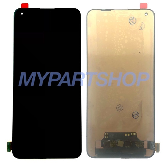 ONEPLUS 9 PRO LCD WITH TOUCH SCREEN DIGITIZER DISPLAY REPLACEMENT NEW PART | Shopee Malaysia
