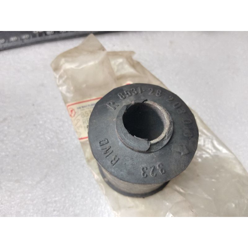 Mazda 323 old model.Rear Arm Bush.Nos.8531-28-203-010⭐ | Shopee Malaysia