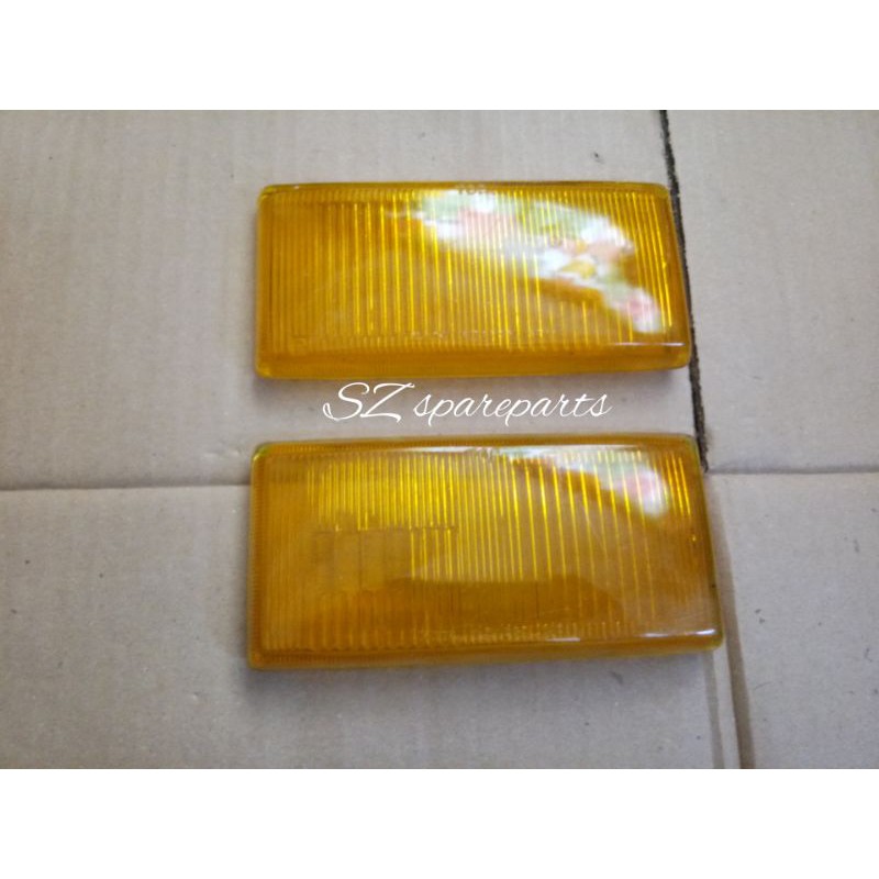 Replacment Koito Lens For Sportlight / Foglamp | Shopee Malaysia