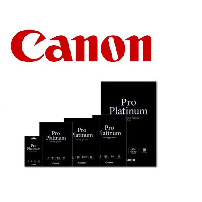 Canon PT-101 Photo Paper Pro Platinum | Shopee Malaysia