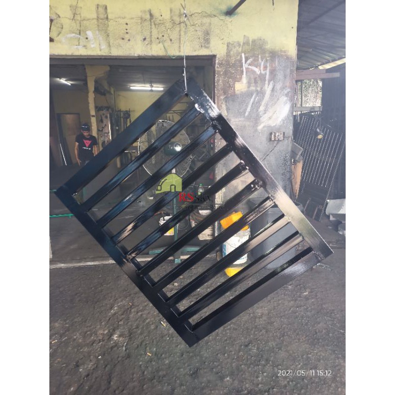 Penutup Longkang Besi (drainage iron cover) | Shopee Malaysia