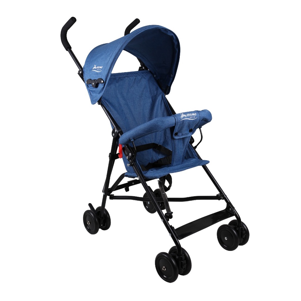 Stroller Baby Lightweight Foldable Umbrella Travel Kid Stroller Buggy ...