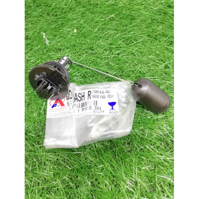 WAVE DASH 110 V2 DASH110 DASH 125 2 Tank Float Pelampung Tank Minyak ...