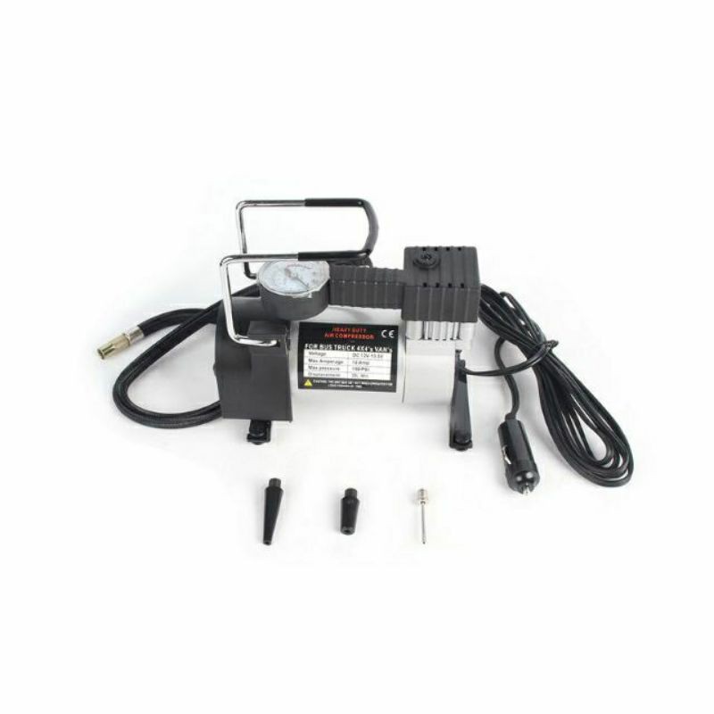 HEAVY DUTY 12V PAM ANGIN | Shopee Malaysia