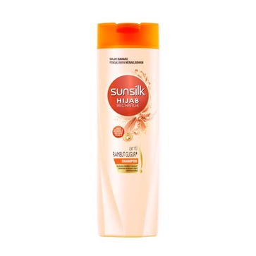 Sunsilk Hijab Recharge Anti Hair Fall Shampoo 160ML | Shopee Malaysia