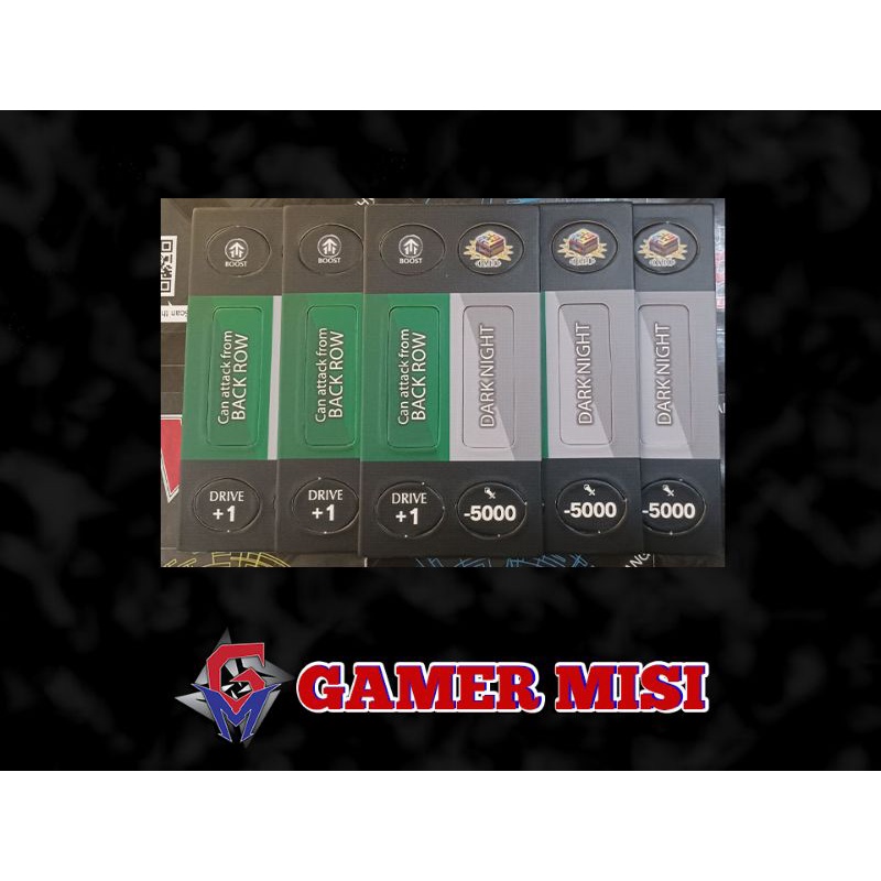 POWER COUNTER ENG (NEW) | Shopee Malaysia