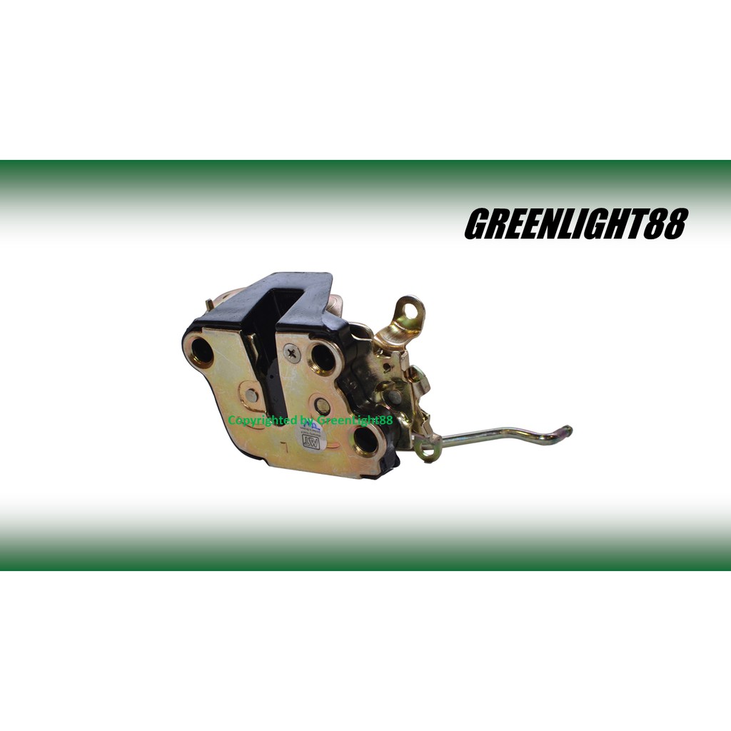 HICOM 1994 FRONT INNER DOOR LOCK (LH/RH) | Shopee Malaysia
