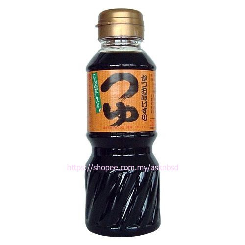 Japan - (日本 鰹魚露) Dried Bonito Sauce | Shopee Malaysia