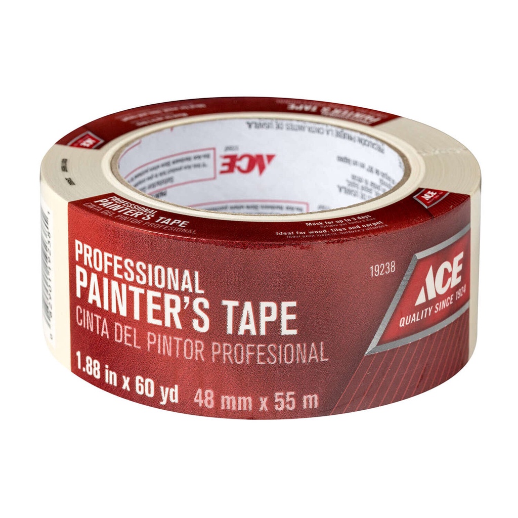 🇺🇸 ACE Professional Painter's Tape | Shopee Malaysia