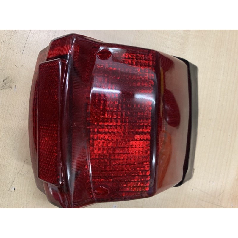 Vespa Classic Tail Light For Vespa PX 150 & PS 150 | Shopee Malaysia