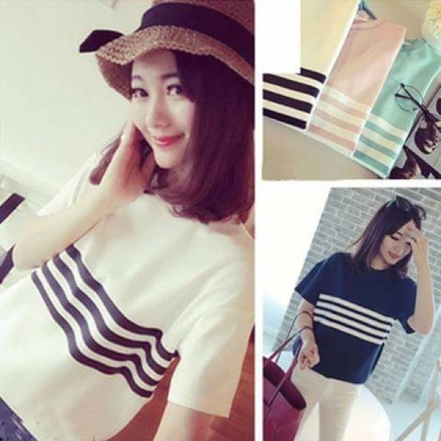 Tops (pre order) | Shopee Malaysia