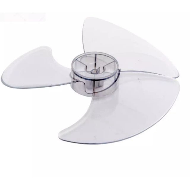 16" Inch Multi Pana Fan Blade Replacement for Panasonic/KDK/Khind Fan ...