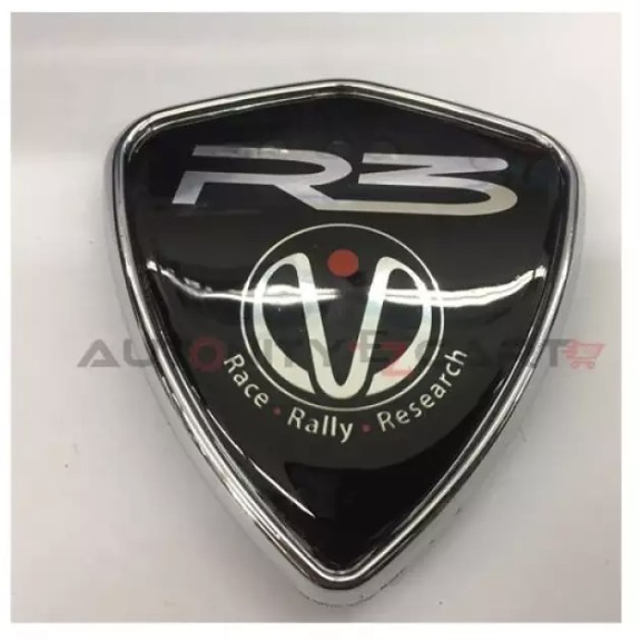 Proton Persona R3 Back Bonnet Logo | Shopee Malaysia