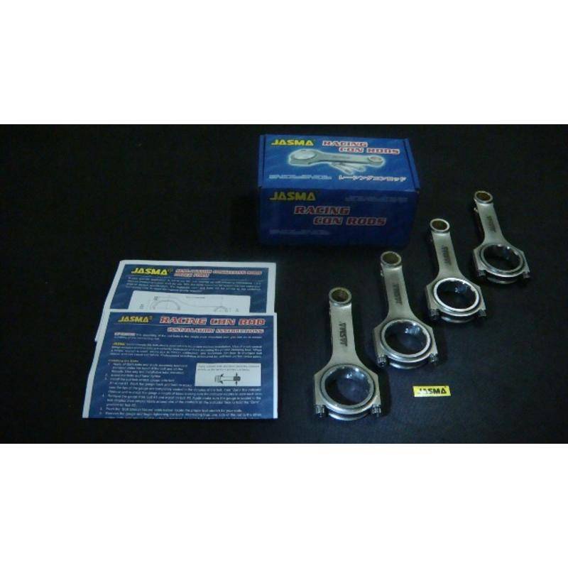 Toyota 4AGZE SUPERCHARGER 4AGE 20V Blacktop Silvertop JASMA H-beam con ...