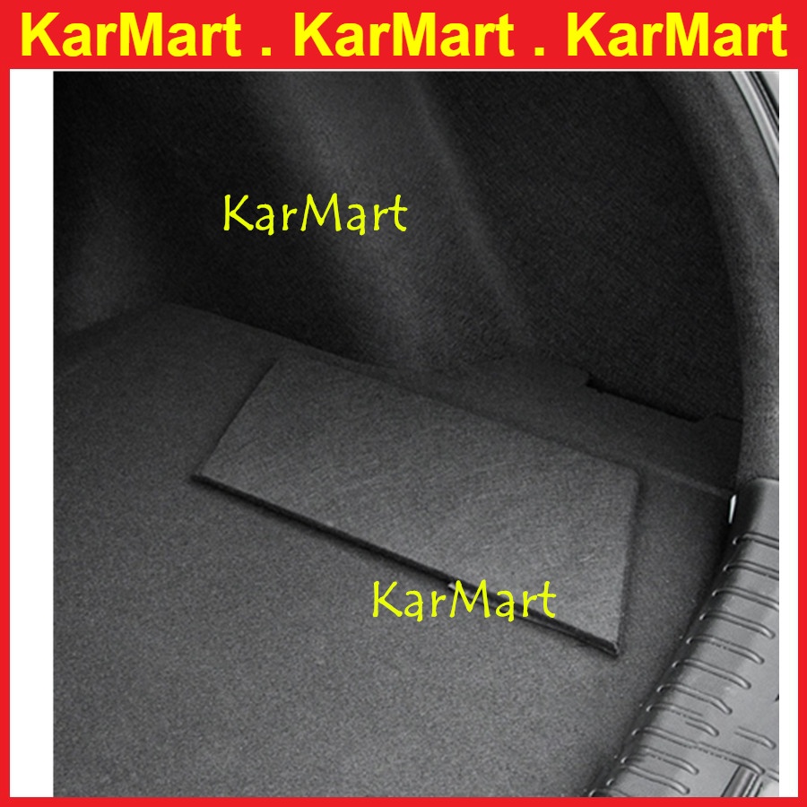 Proton X50 Boot Organizer Storage Box Divider Compartment Container ...