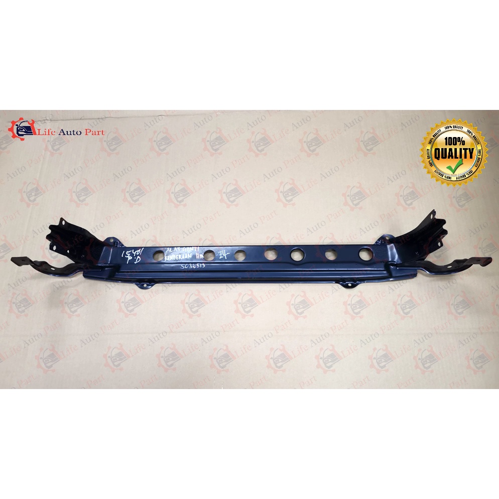 Perodua Viva Elite 2009 Old Model 2007 Radiator Bottom Panel (Lower ...