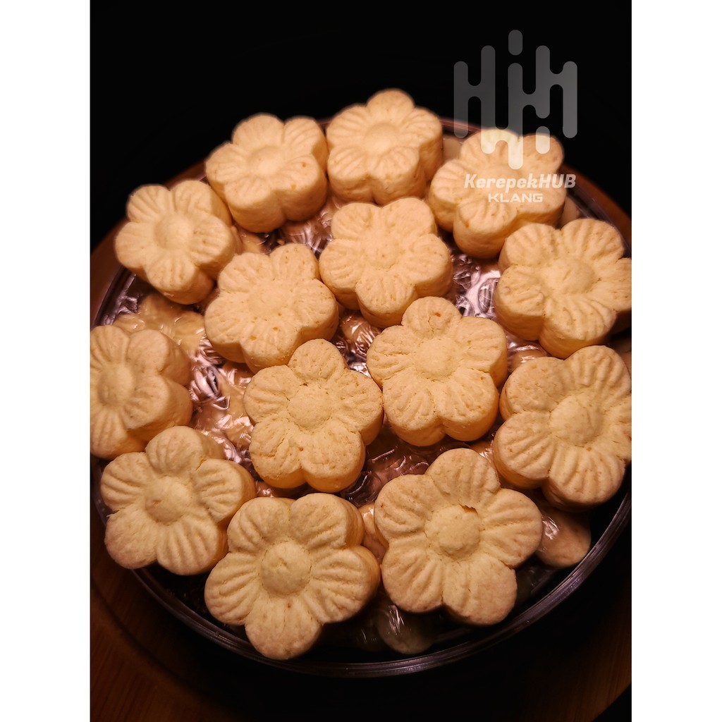 Kuih Bangkit Cheese (Premium) | Shopee Malaysia